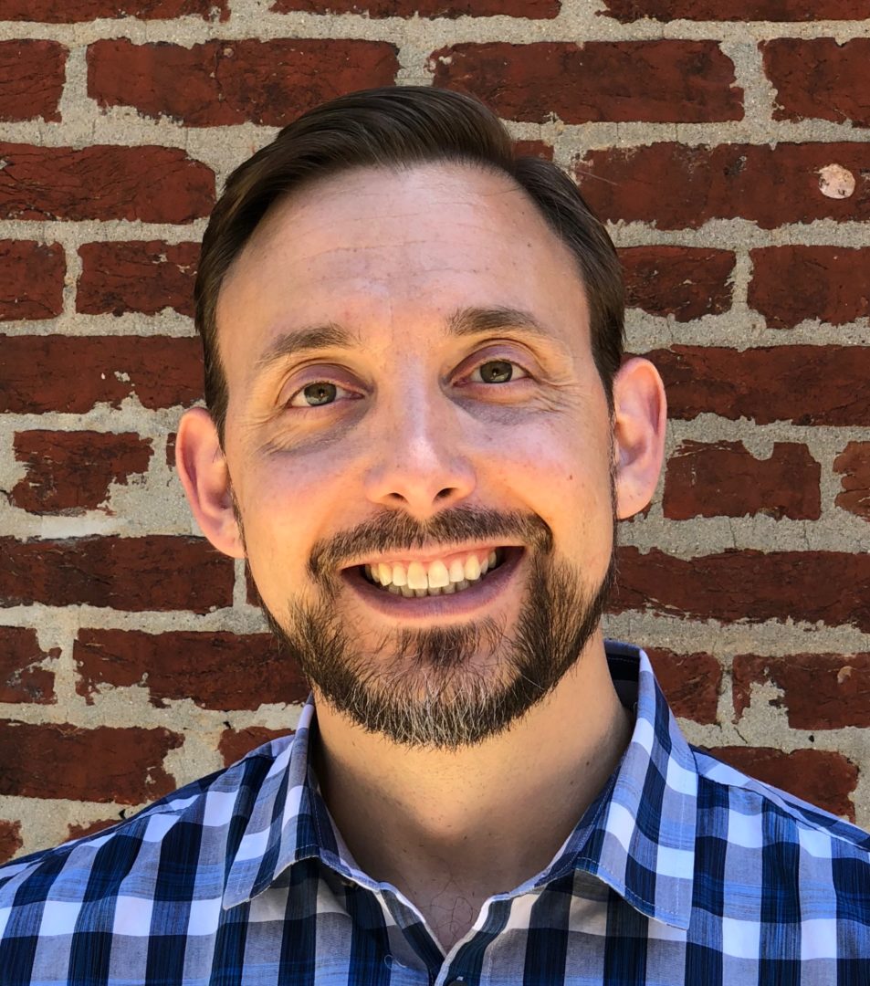 Travis Rieder | Fair Start Movement